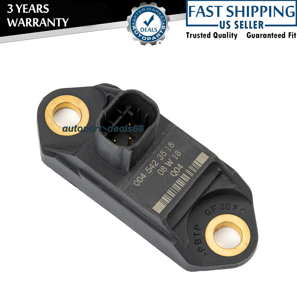 0045423518 A0045423518 New For Mercedes Acceleration Suspension ...