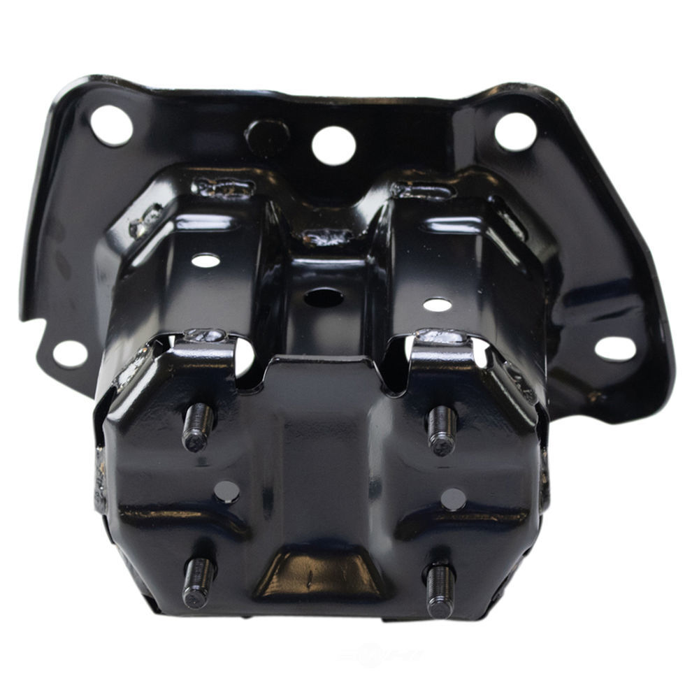 Bumper Support-Sedan DIY SOLUTIONS GRI01892 for sale online | eBay