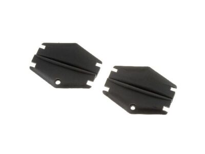 Front Rearward Window Guide For 1982-1983 Chevy P20 CB471VZ | eBay