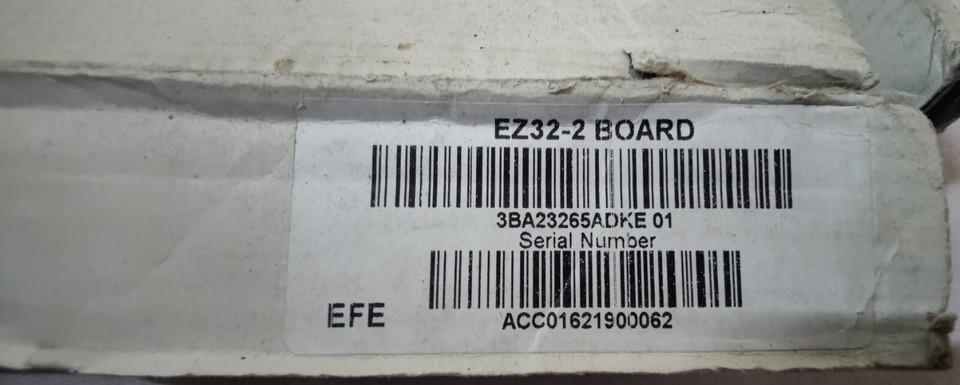 Alcatel Lucent EZ32-2 BOARD 3BA23265ADKE 01 | eBay