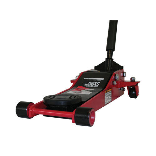 American Forge & Foundry 200T 2-Ton Professional Duty "Tuner" Low ...