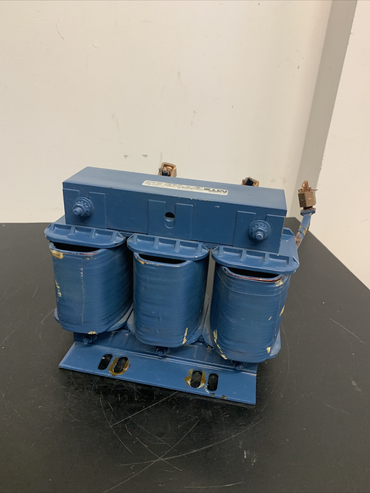 MTE REACTOR RLW-008305 / RLW008305 NEW-TAKE OUT | eBay