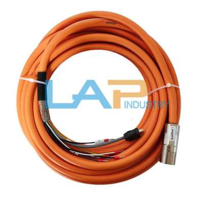 1PCS New 6FX5002-8QN08-1EA0 Servo Motor Power Cable 40M | eBay