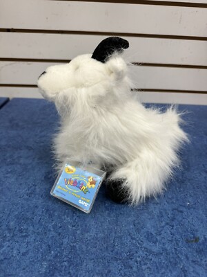 Webkinz Mountain Goat, Very Rare! Brand New With Unused Code!! | eBay