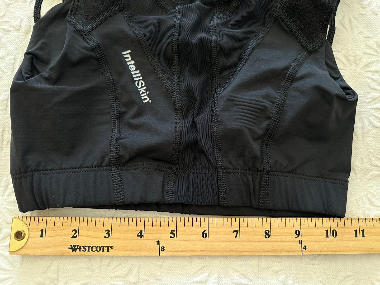 Intelliskin Womens Essential Posture Correcting Sport… - Gem