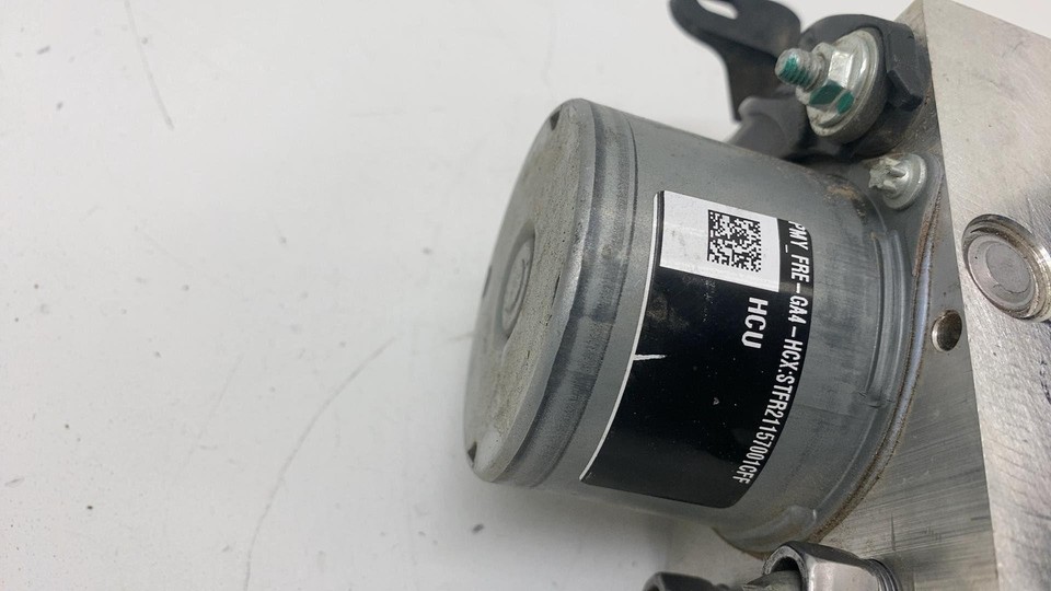 ⭕ 20-23 Tesla Model Y Anti-Lock Brake System ABS Pump Module Unit ...