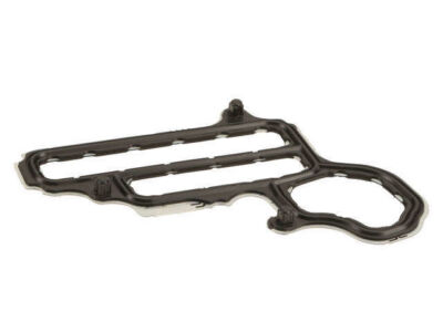 Elring Timing Cover Gasket fits Mercedes GL450 2013-2014 11ZJRY | eBay