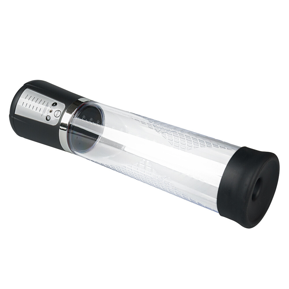 Vacuum Penis Pump for Male ED Enhancement Erectile Enlargement Penis ...