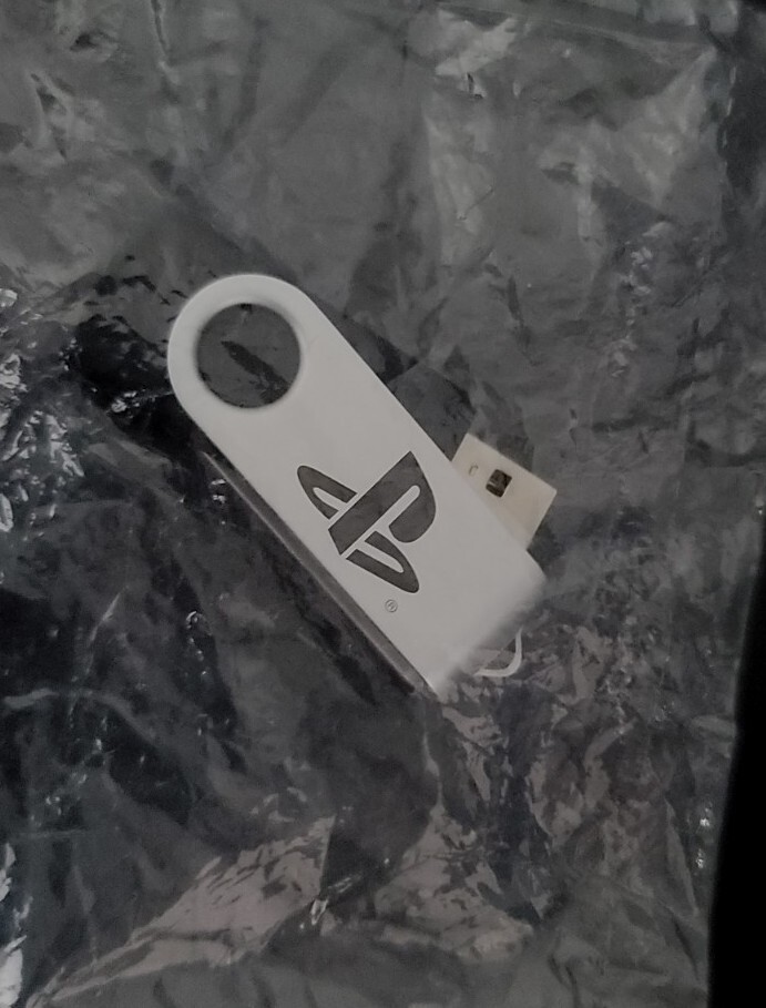 PlayStation USB Flash Drive 1g New | eBay