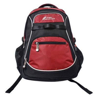 Camel Mountain BT 2115 Backpack 17" | eBay