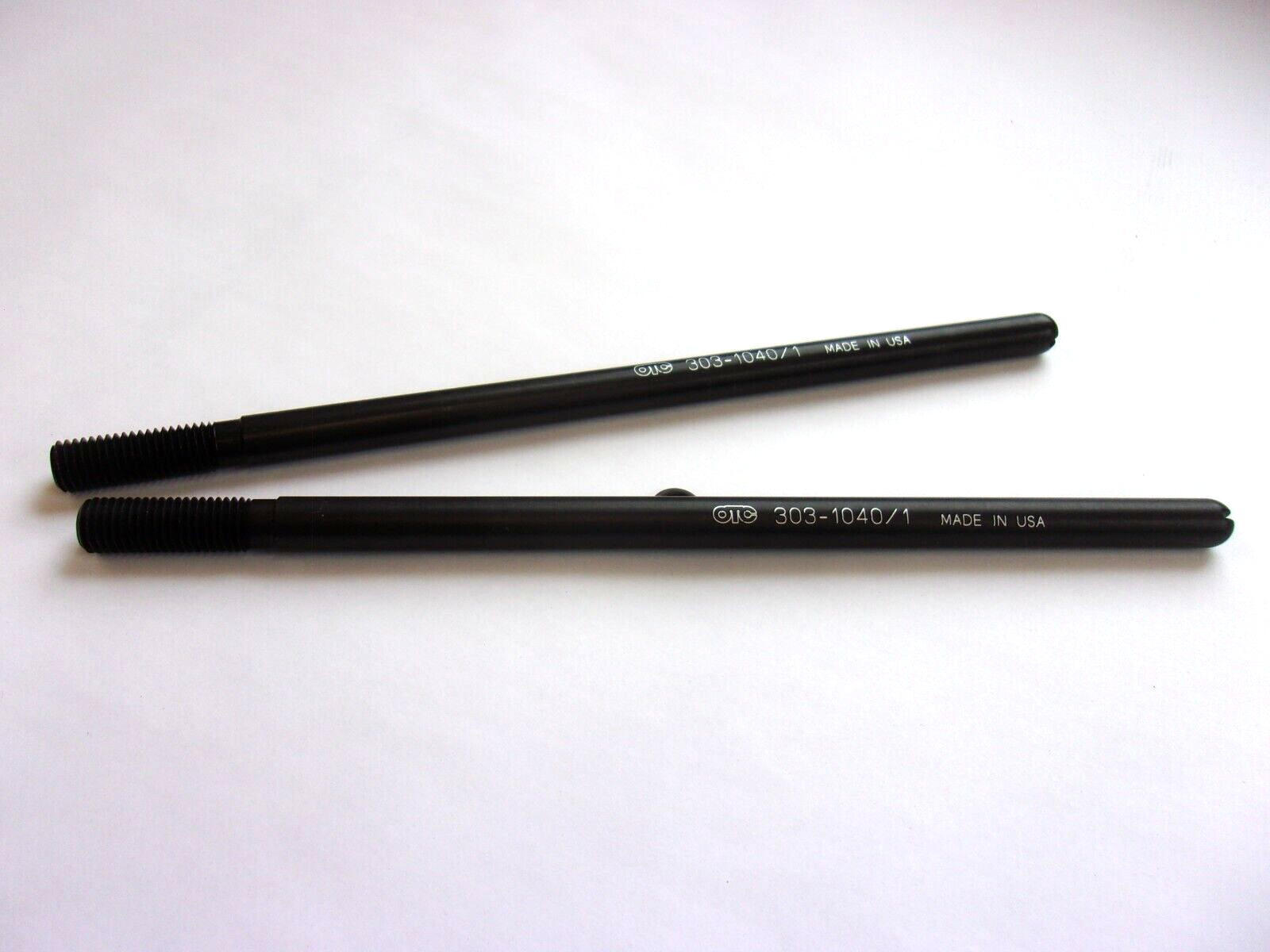 Ford 303-1040 OTC Rotunda Cylinder Head Alignment Pins (2 Pin Set) 4.6L ...