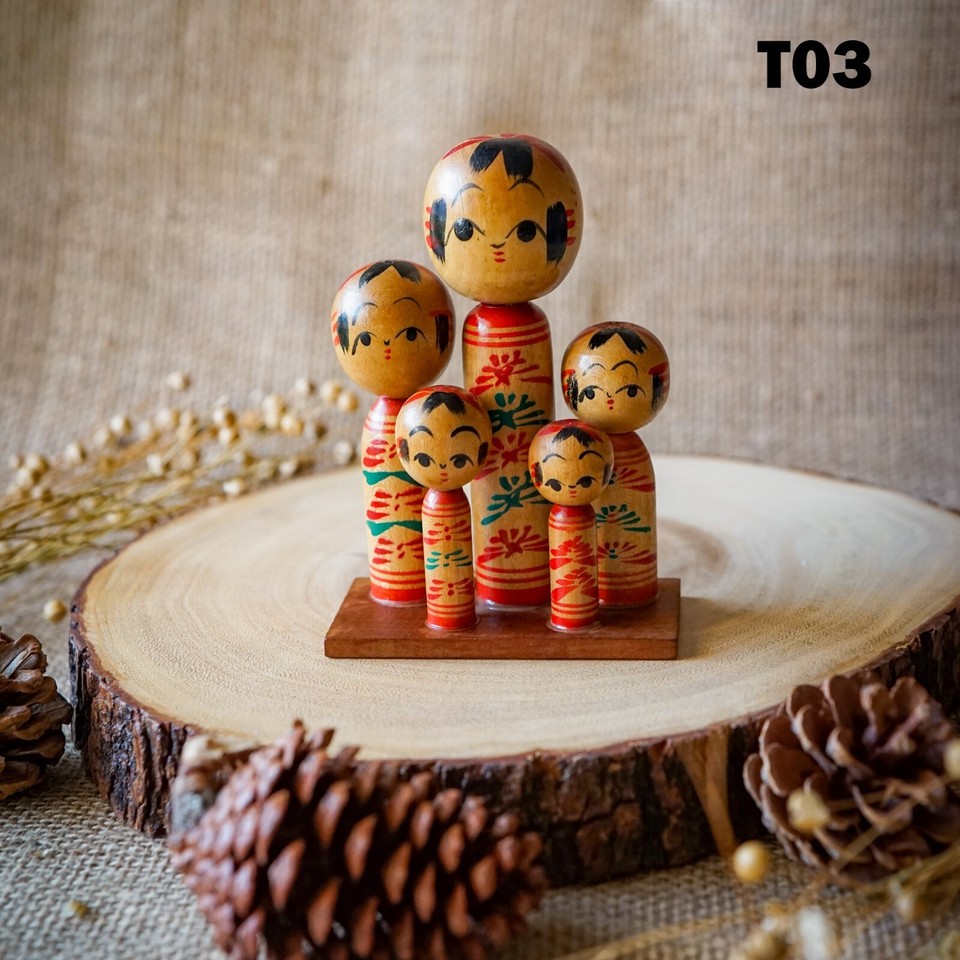 Random ฺBox Vintage Japanese Toy (Every piece has been selected) | eBay