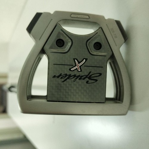 Spider X Putter Pure Roll | eBay