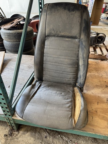 1970, 1971 Ford Torino Ranchero Bucket Seats | eBay