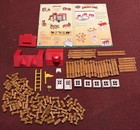 Lincoln Logs Big L Ranch for sale | eBay