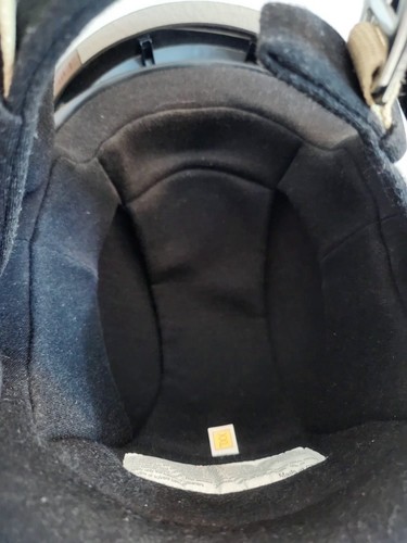 G-Force Racing Gear Open Face Helmet SA2010 XXL | eBay