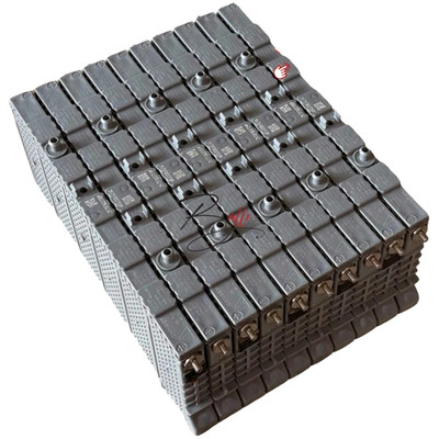 10X Cell 01-03 1ge Toyota Prius Hybrid Battery Cell Nimh Module Tested ...