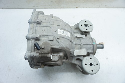 2020-2024 Ford Explorer OEM 2.3L Rear Differential Carrier 8.8/3.58 ...