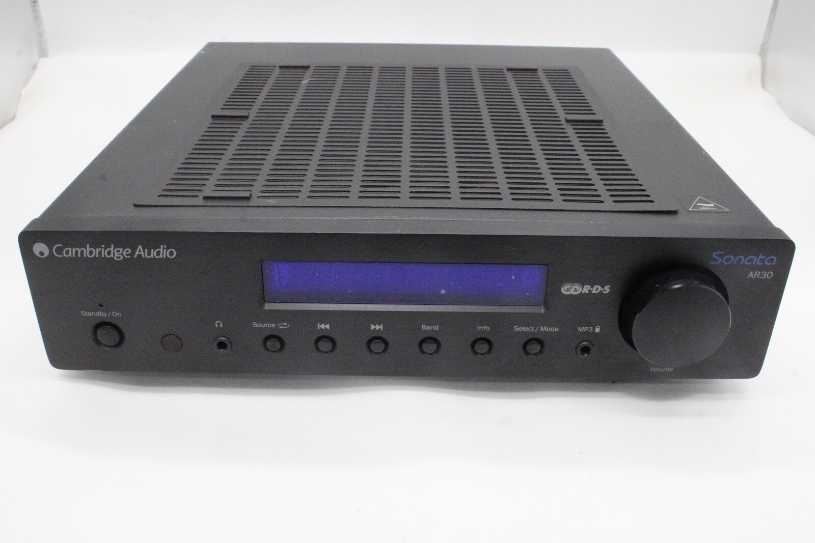 Cambridge Audio Sonata AR30 Compact Stereo Receiver - AS IS | eBay