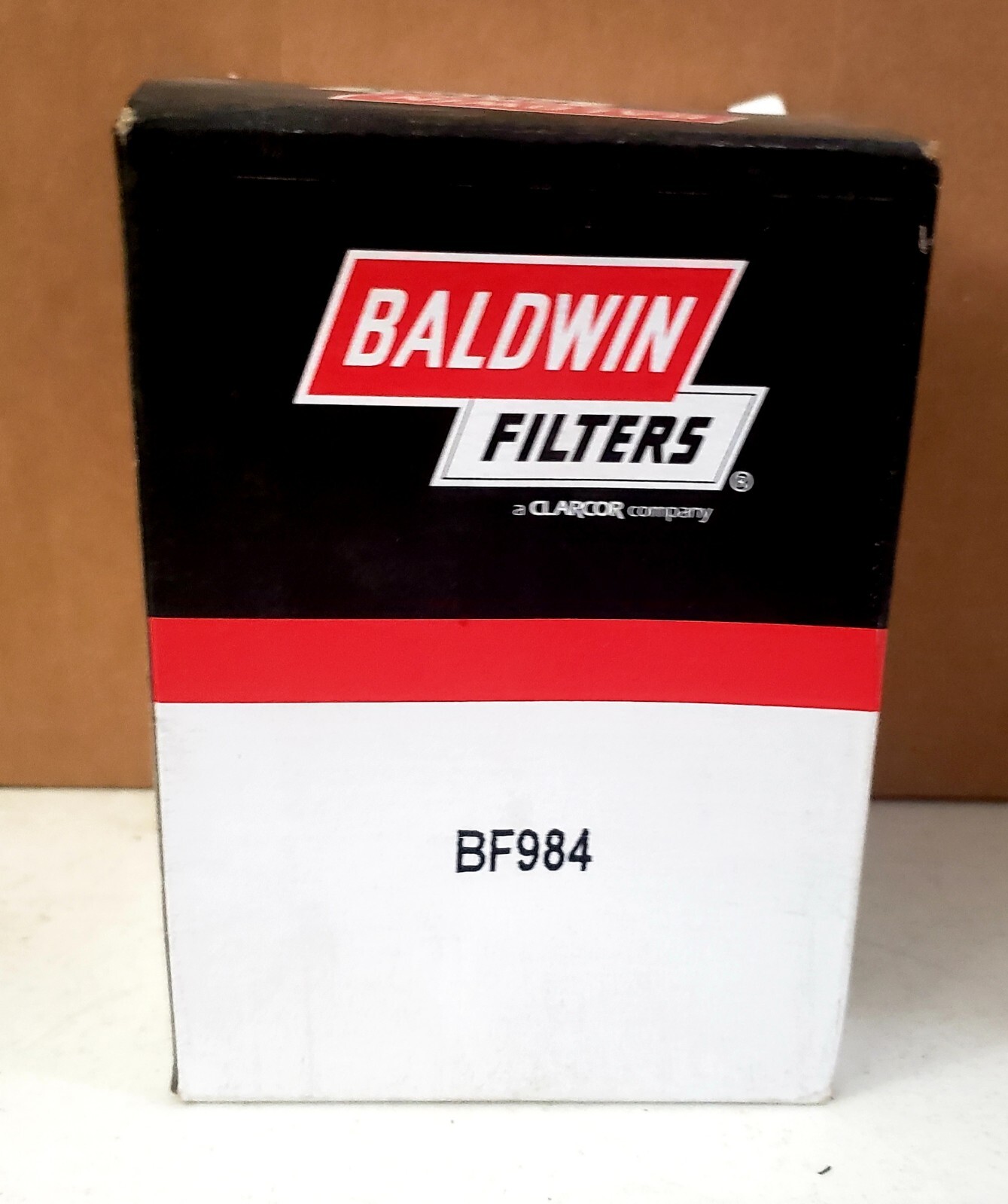 BALDWIN BF984 - Cross reference oil filters