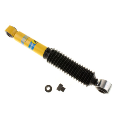 Bilstein B6 4600 Series 08-16 Toyota Sequoia 5.7/4.6L Rear Shock ...