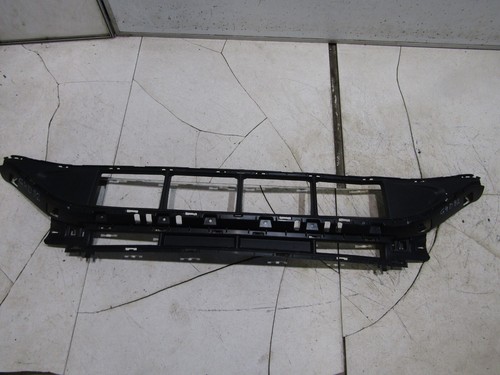 2021 On Mercedes C Class W206 AMG Front Bumper Lower Grill A2068850602 ...