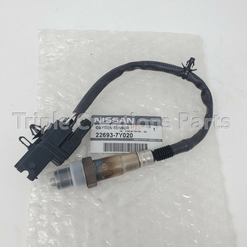 Genuine Nissan 22693-7Y020 Air Fuel Ratio Sensor 226937Y020 OEM | eBay