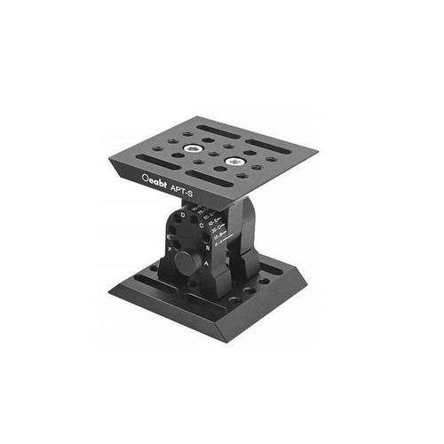 APT-S Adjustable Angle Mounting Plate 0-180° for Opto-mechanical ...