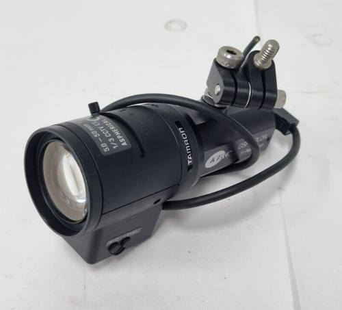 KT&C DSP COLOR CCD CAMERA KPC-650CH | eBay