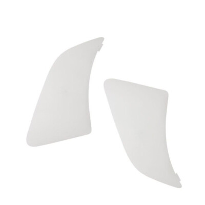 Porsche 911 997 Clear Stone Guard Decal on Rear Quarter Panels Left ...