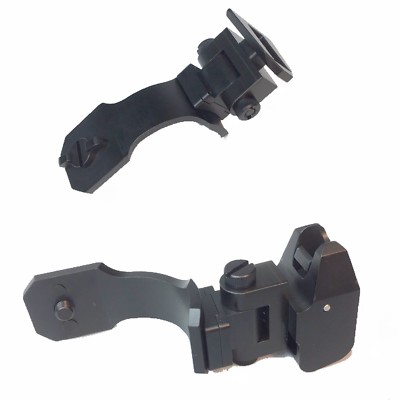 MOD Armory J Arm Adapter for AN/PVS-14 Monocular NVG Dovetail or ...