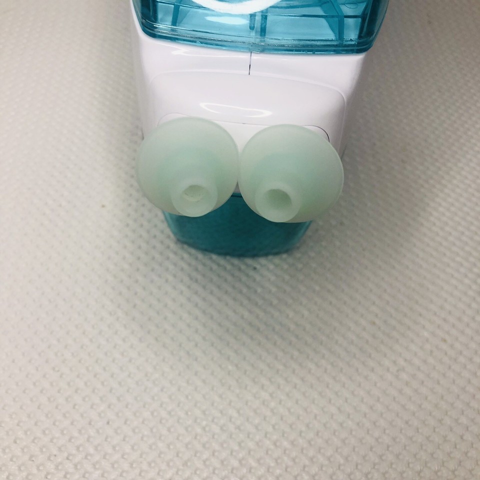 Navage SDG-2 Nasal Irrigation Nose Cleaner and SaltPods 858492004224 | eBay