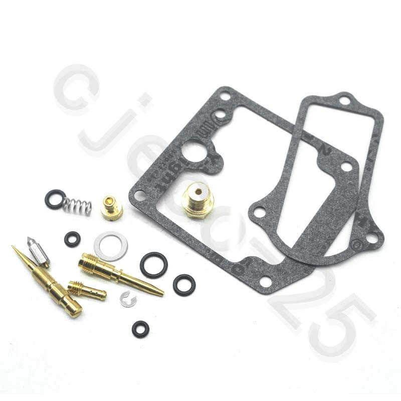 For Suzuki 1977 1978 1979 GS550 GS550E Carburetor Repair Kit Carb ...