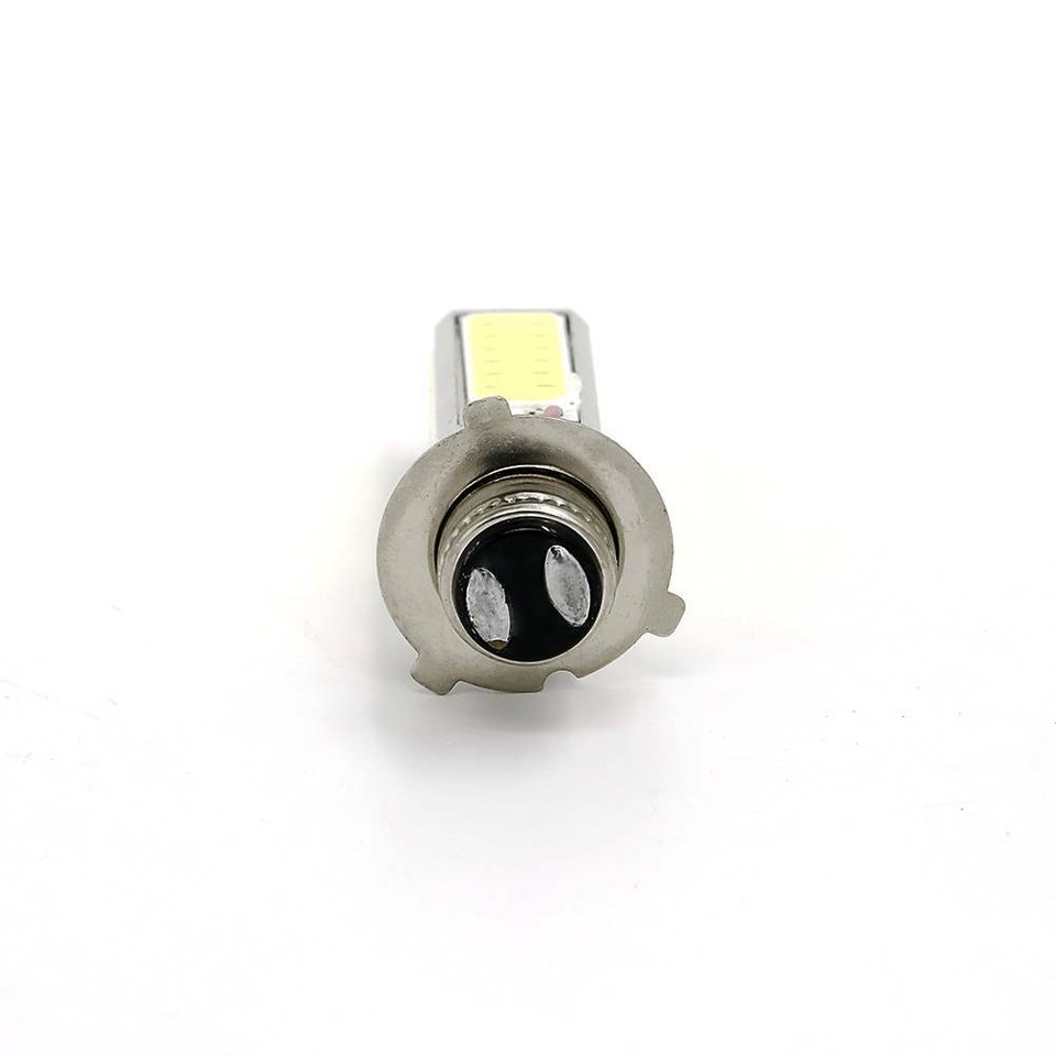 COB LED Headlight Bulb For Honda 34901-323-750 34901-HC3-003 6000K ...