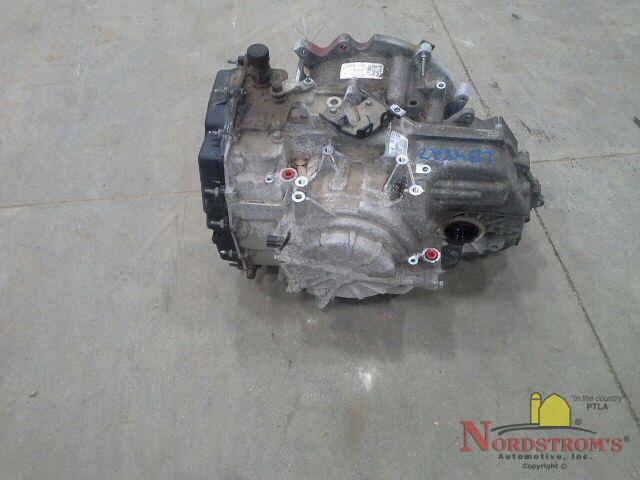 2016 Ford Escape Automatic Transmission 4X4 | eBay