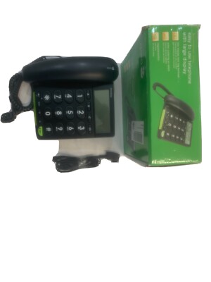 Doro PhoneEasy 312cs | eBay