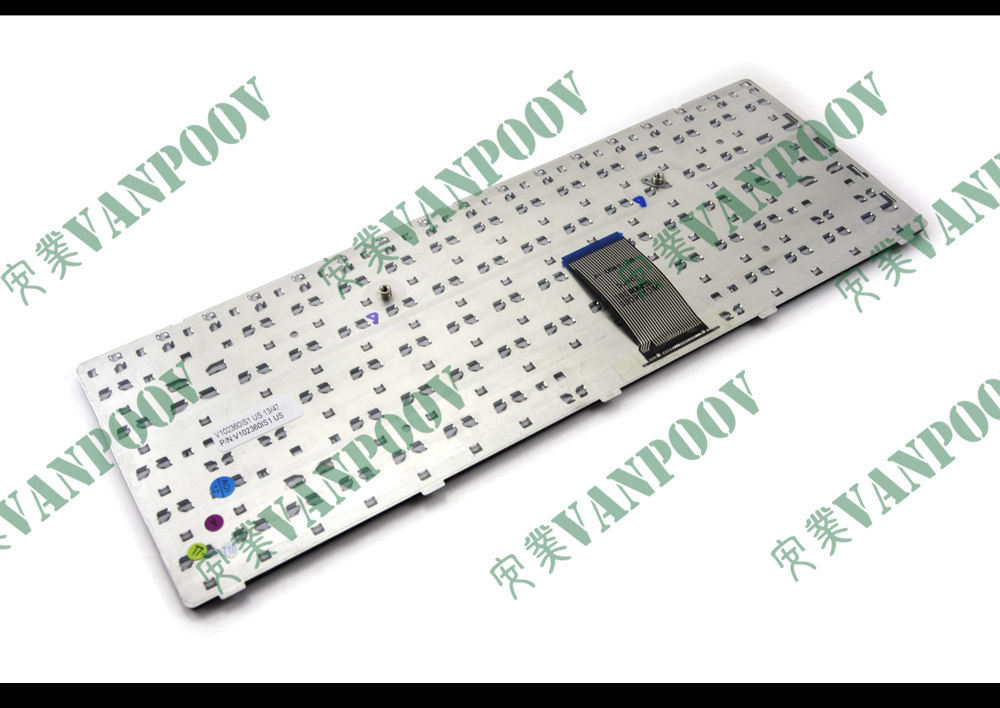 US Keyboard for Samsung R467 R468 R465 R463 R470 R480 R430 R430 R440 ...
