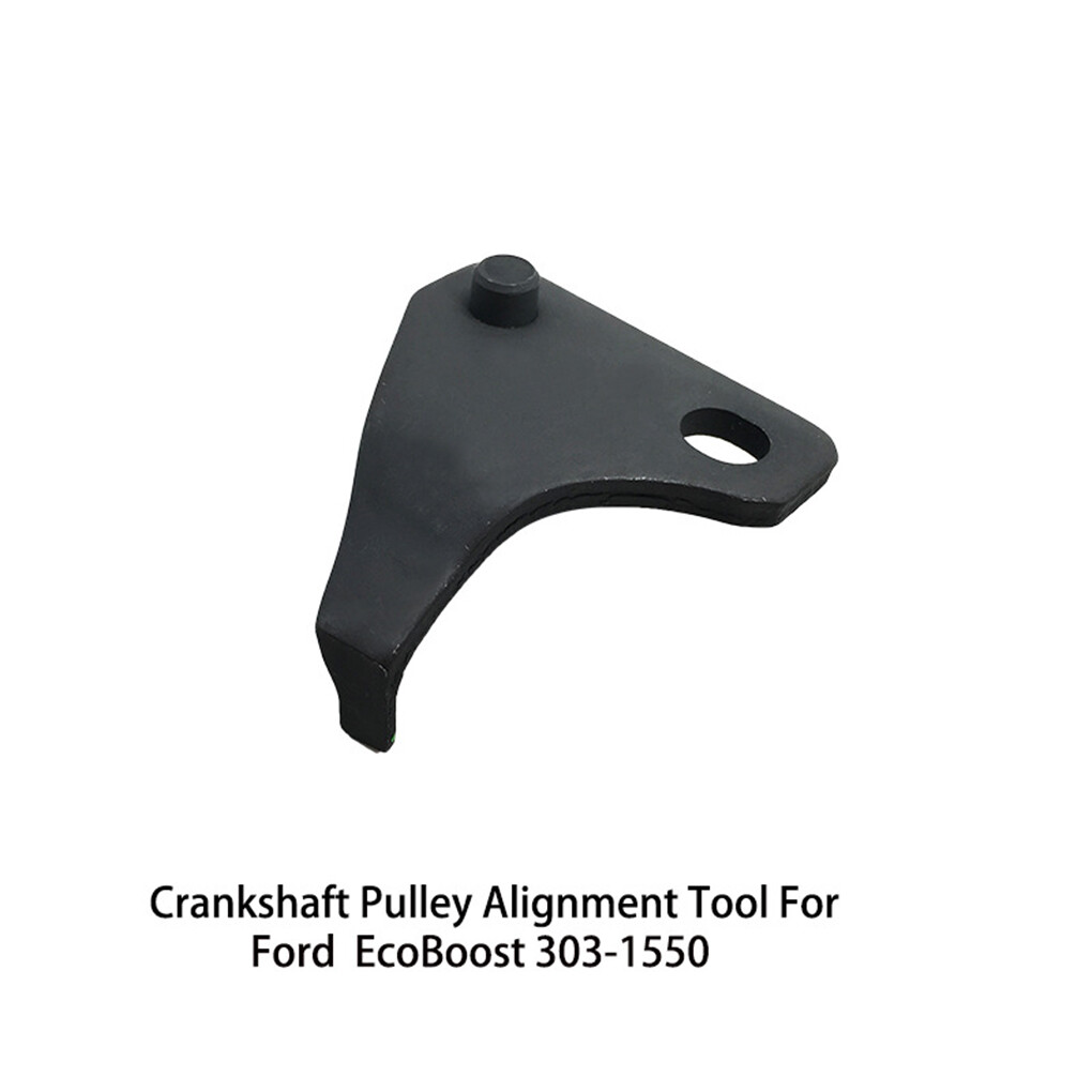 Ford Crankshaft Pulley Alignment Tool 303 1550 for Ford Kuga 16 ...