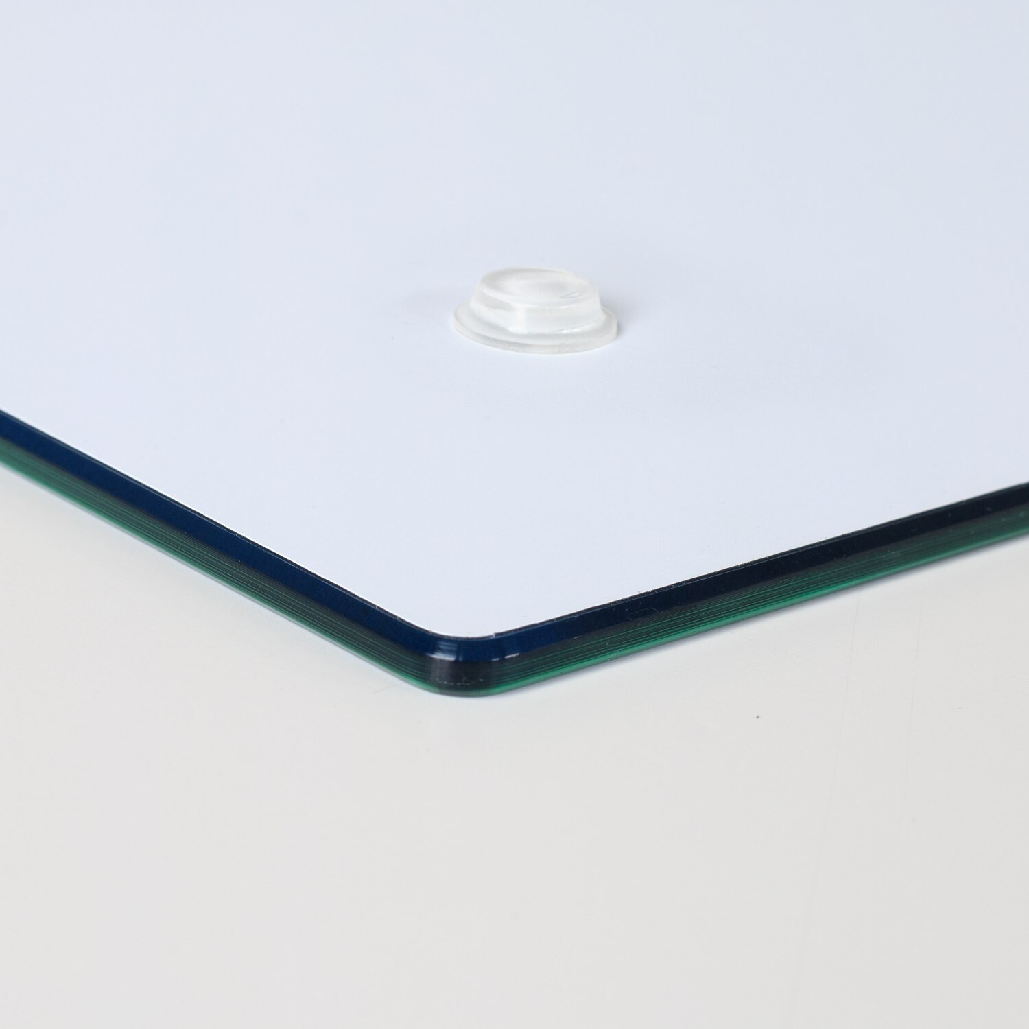 Glass Worktop Saver Ceramic Induction Hob Protector Cover White Marble ...