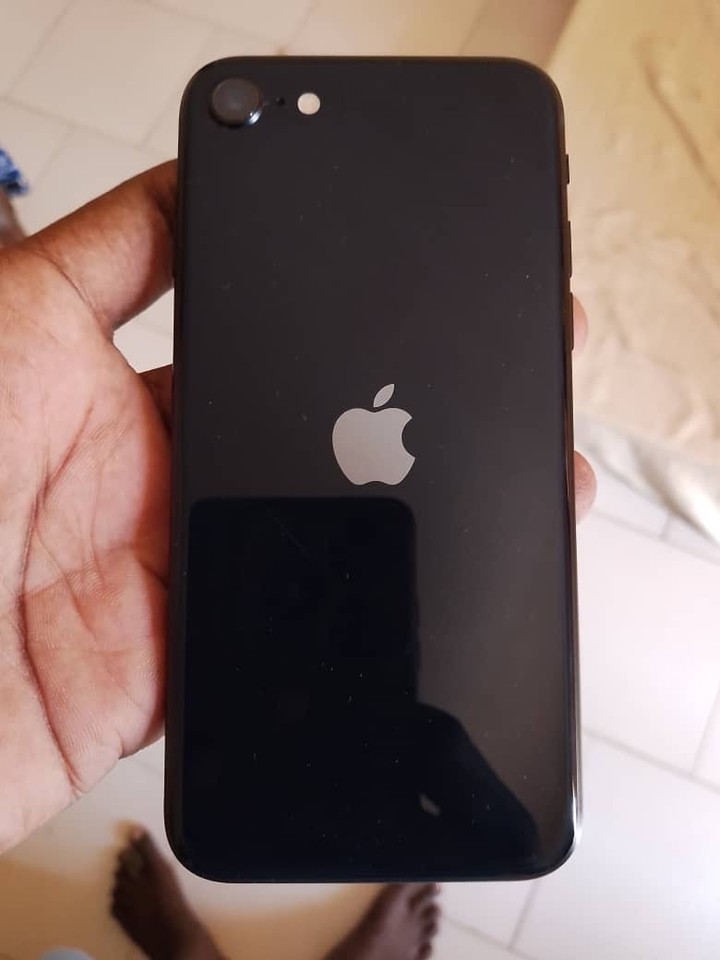 Apple iPhone SE (3e Génération) 2022 – Locked T-Mobile US – Bon état – Turbo SIM | eBay