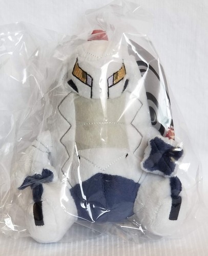 Pokemon Center Original Duraludon Pokemon Dolls Plush 6 In. | eBay
