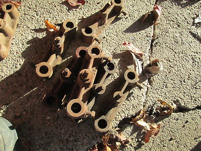 8ft Dempster #12 Windmill Guide Rod Spacer | eBay