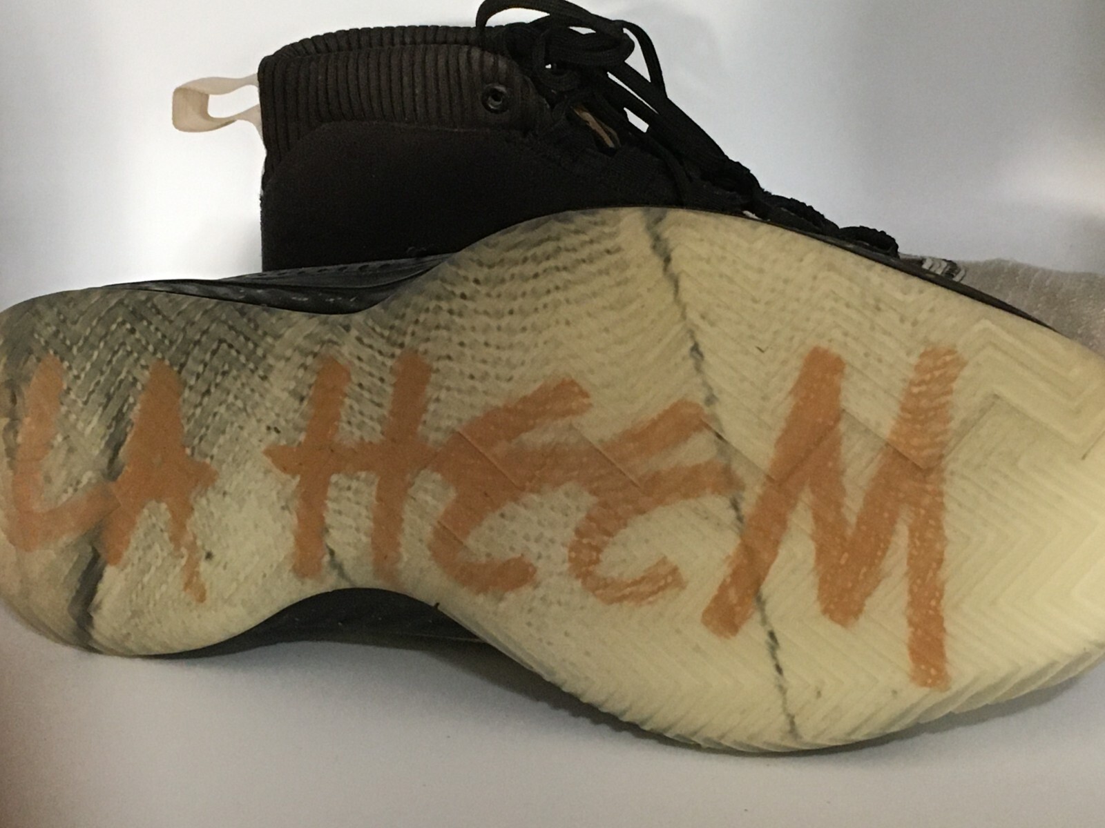 Adidas Dame La Heem The Dream Men’s Basketball Shoes … - Gem