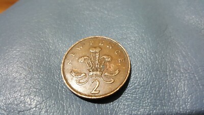 1975, 2p "New Pence", "New Penny" Extremely Rare!!! | eBay UK