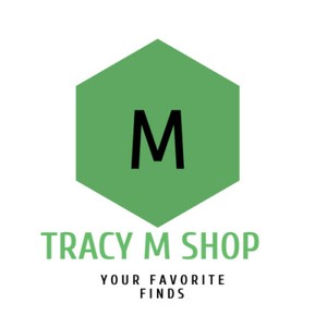 Tracy M Shop | eBay Stores