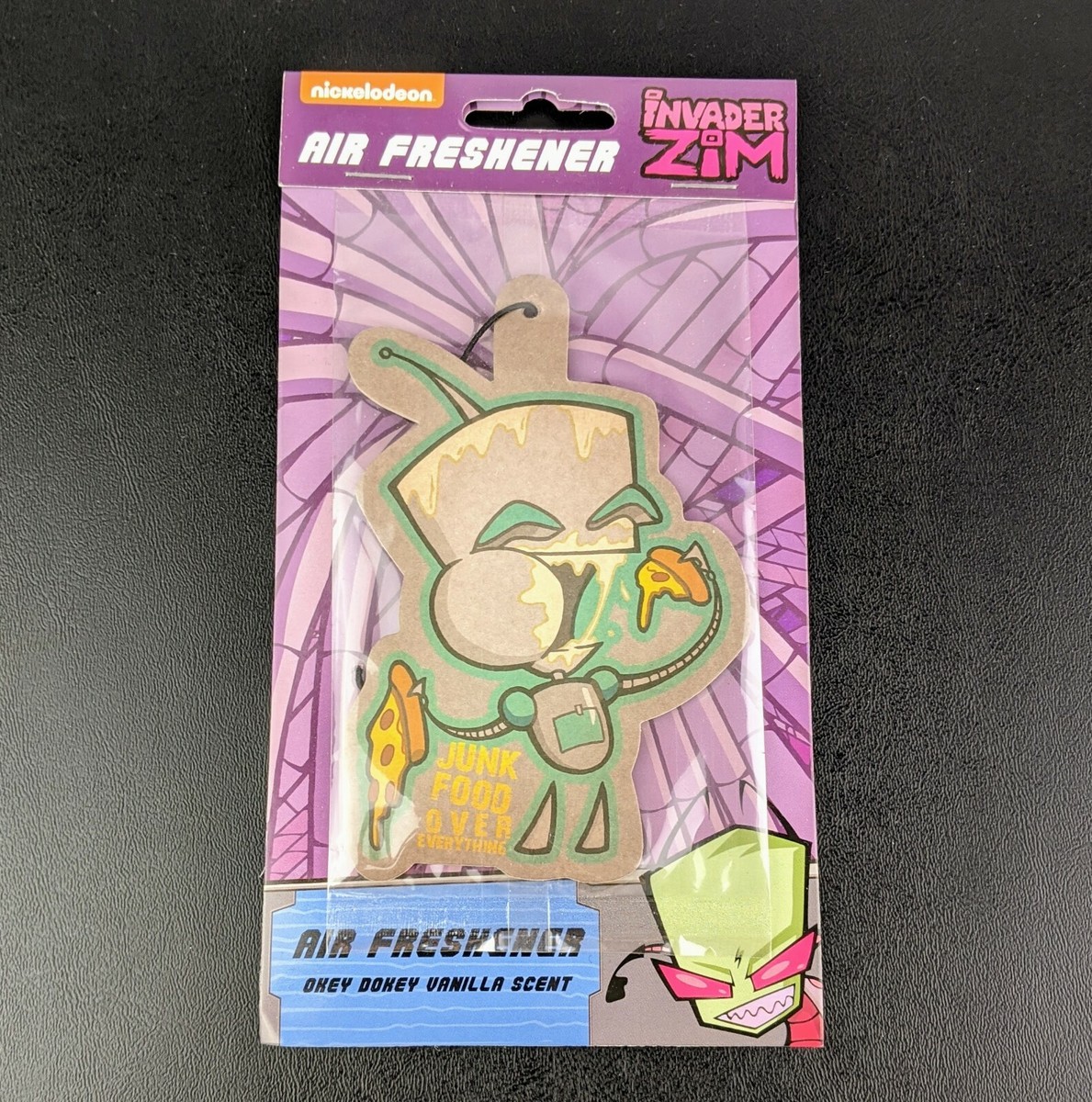 Gir Invasor Zim Tacos Invader ZIM Vol. 2: Deluxe Edition : Vasquez,
