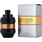 SPICEBOMB EXTREME by Viktor & Rolf EAU DE PARFUM SPRAY 3 OZ ...