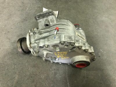 2011-2017 Dodge Journey Transfer Case Assembly AWD OEM | eBay