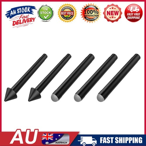 5pcs Stylus Pen Tip Kit for Microsoft Surface Pro 7 6 5 Replacement Nib ...