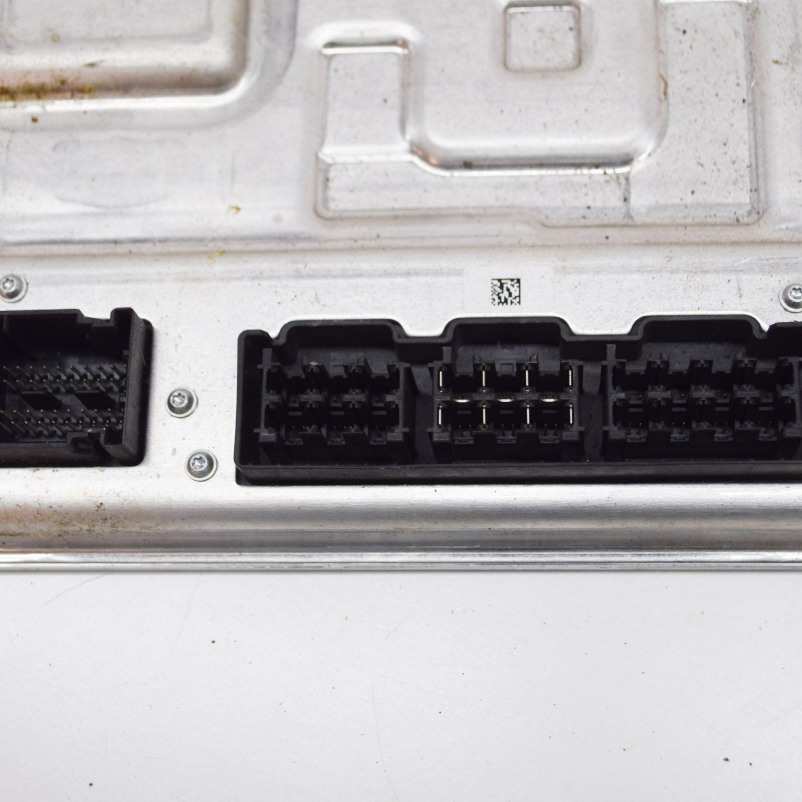 VOLKSWAGEN ID.3 E11 Pro CCU Gateway Control Unit 1EA937012L A3C07469506 ...